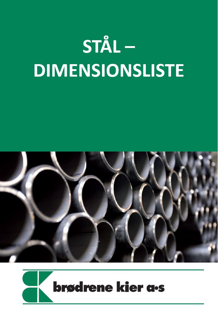 Publikationer | Brdr. Kier